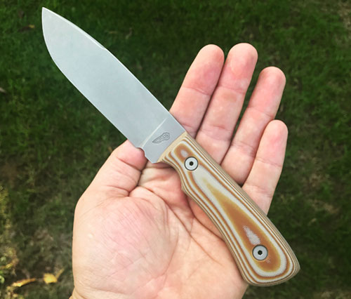 Galleries – Jeb Taylor Knives
